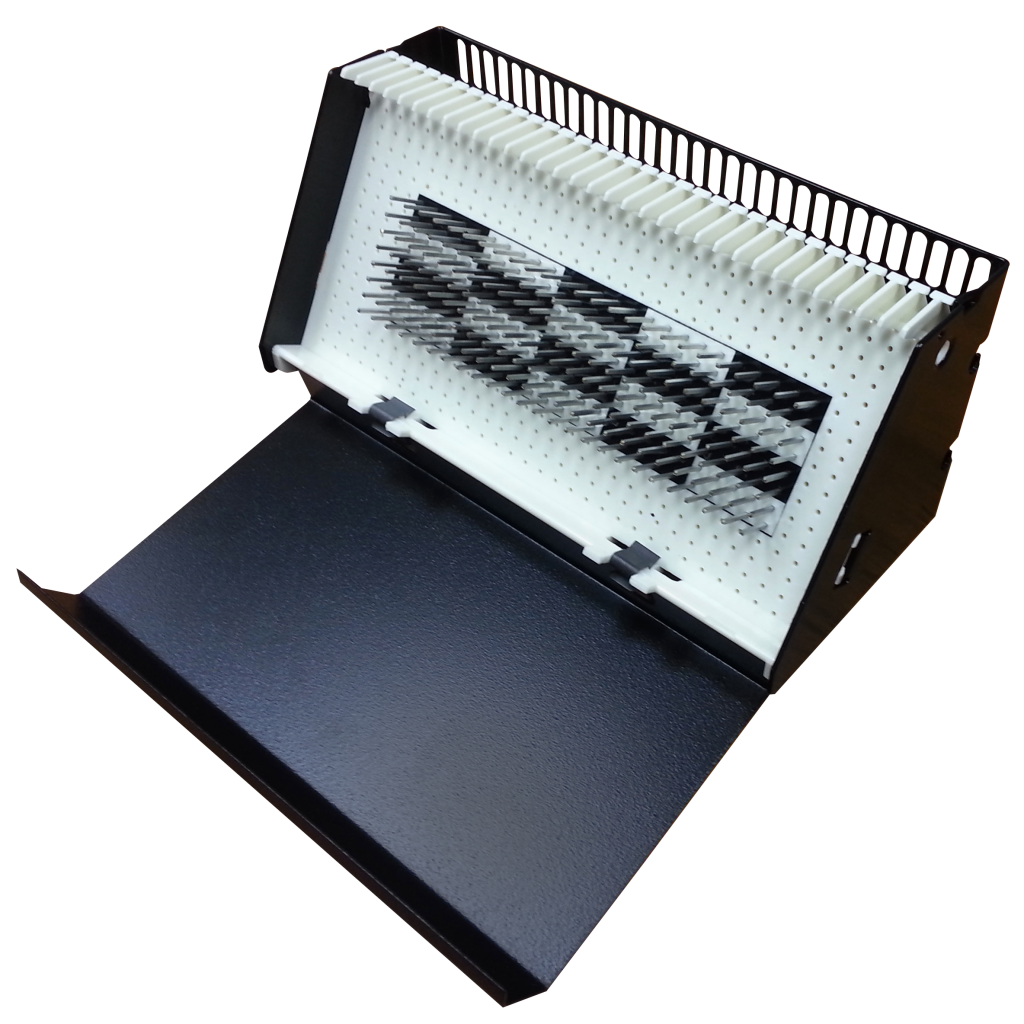 88A Series Terminal Block Tii Technologies